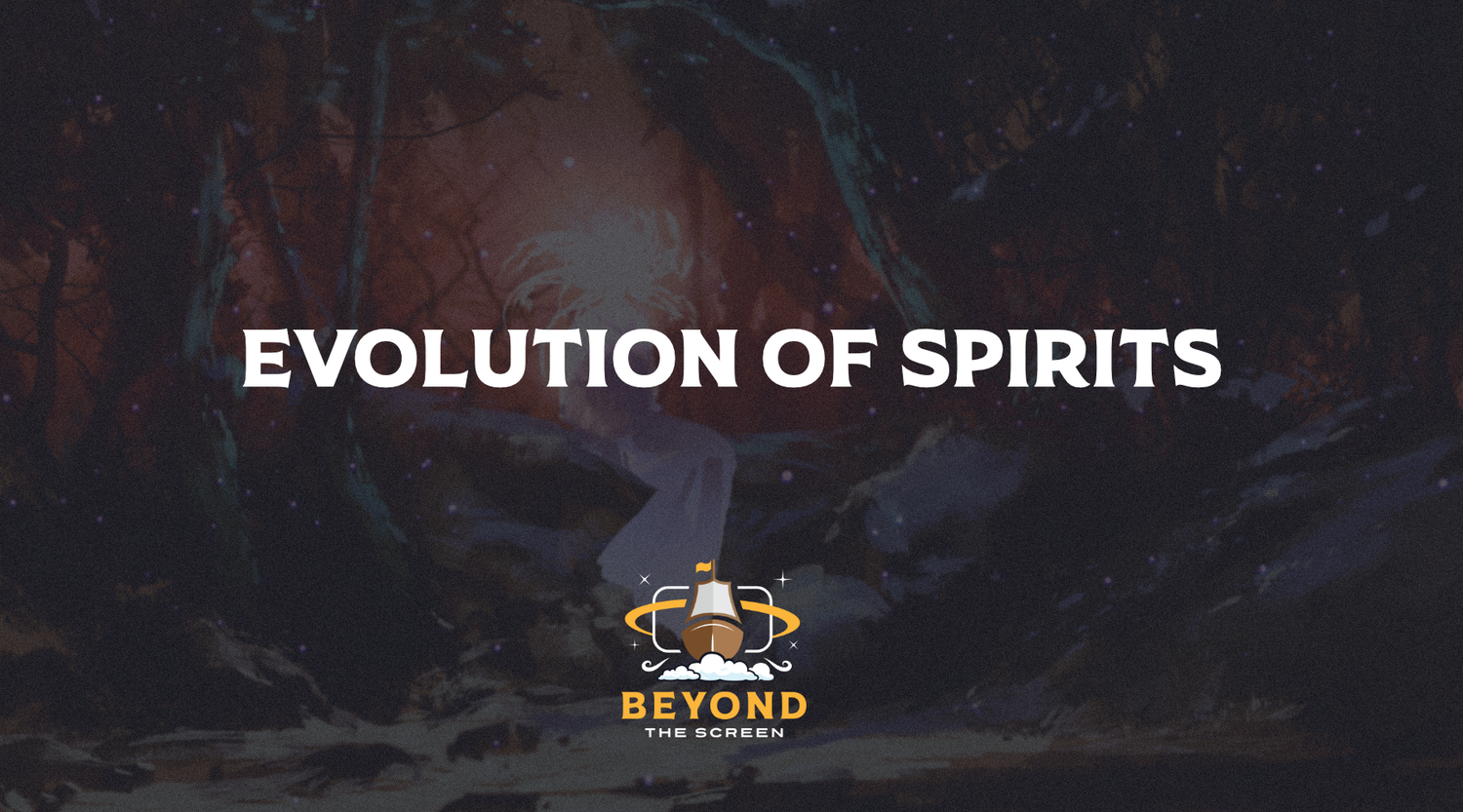 Elanor is Evolving – Beyond the Screen